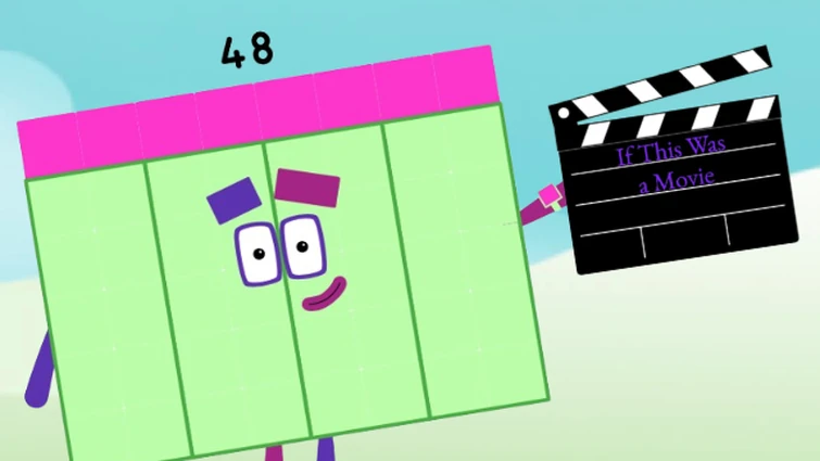 Discuss Everything About Numberblocks Wiki | Fandom