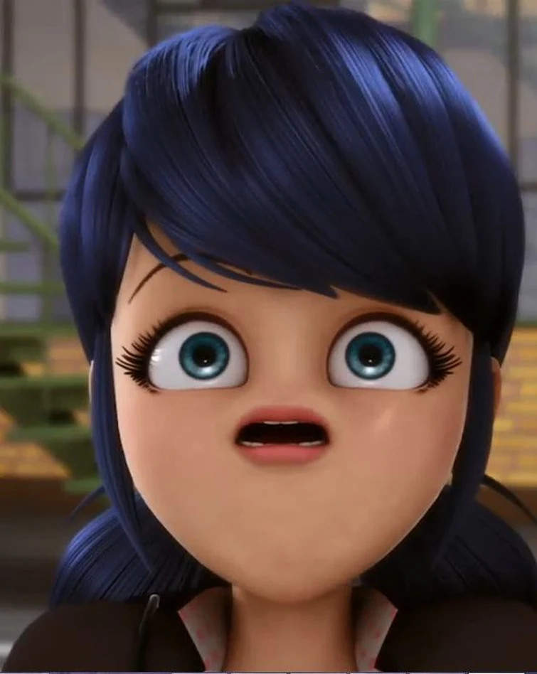 Memefied letter to Marinette haters! | Fandom