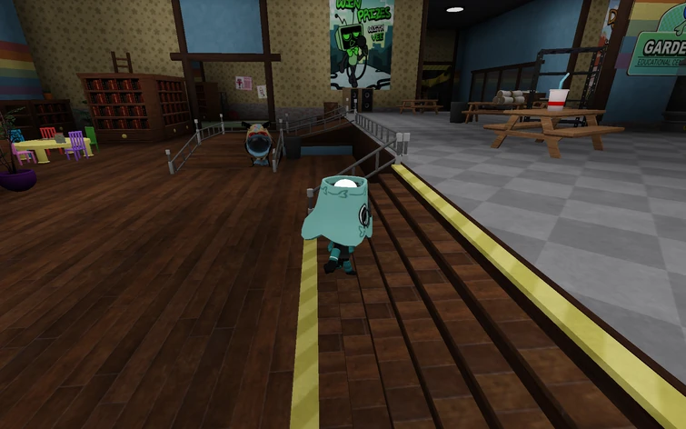 Discuss Everything About Dandy's World Wiki | Fandom