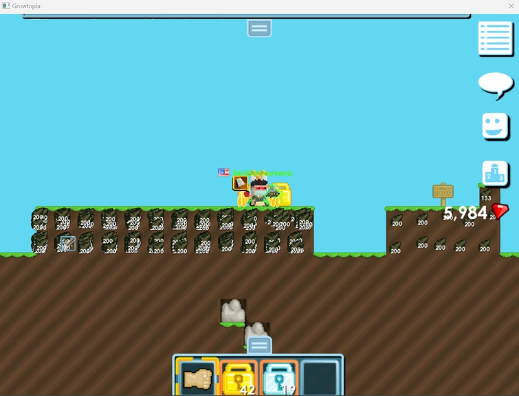 Discuss Everything About Growtopia Wiki | Fandom