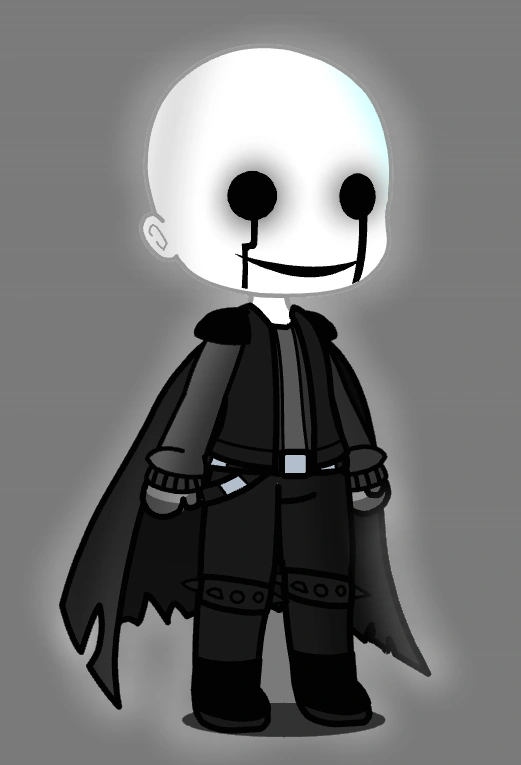 Spooky oc #2 | Fandom