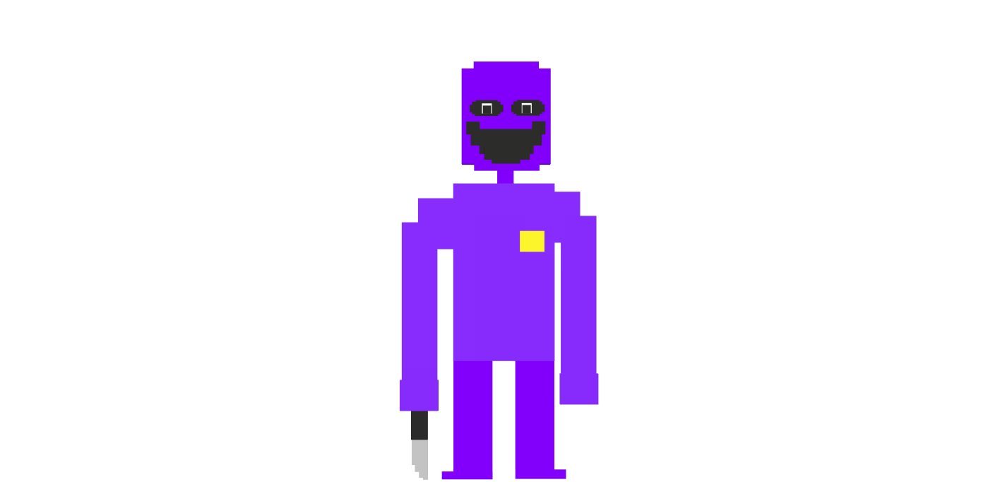 fanmade william sprites | Fandom