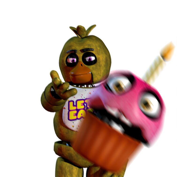 Discuss Everything About Five Nights at Freddy's Wiki | Fandom
