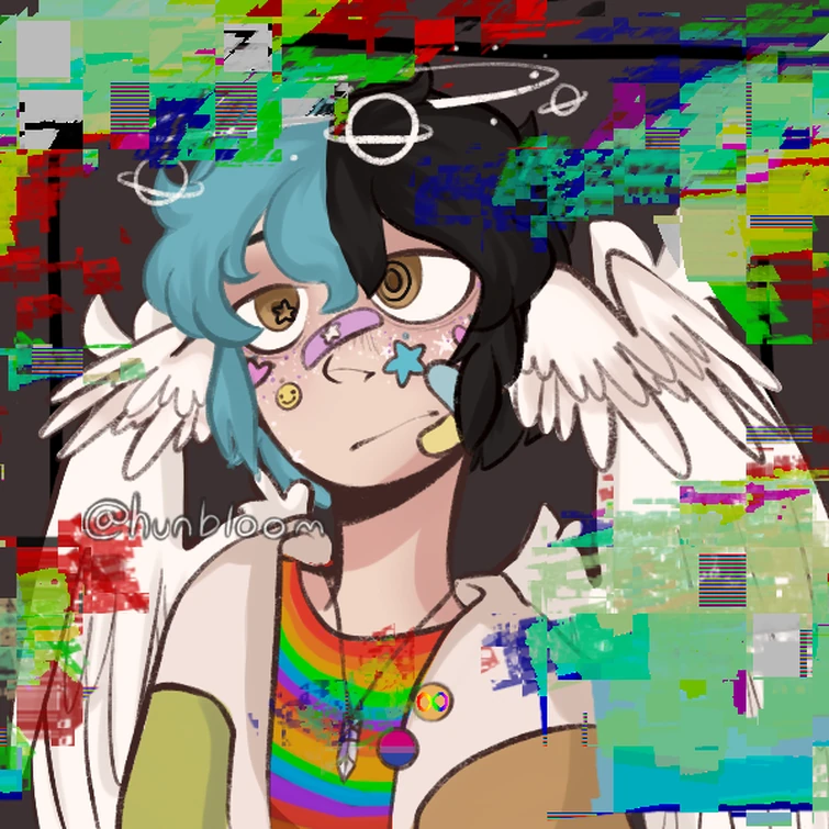 ya'll name my TADC OC or smh | Fandom