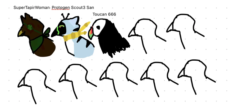 Continuing to last post! | Fandom