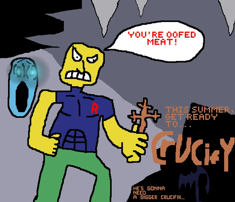 Discuss Everything About Doors Ideas Wiki | Fandom