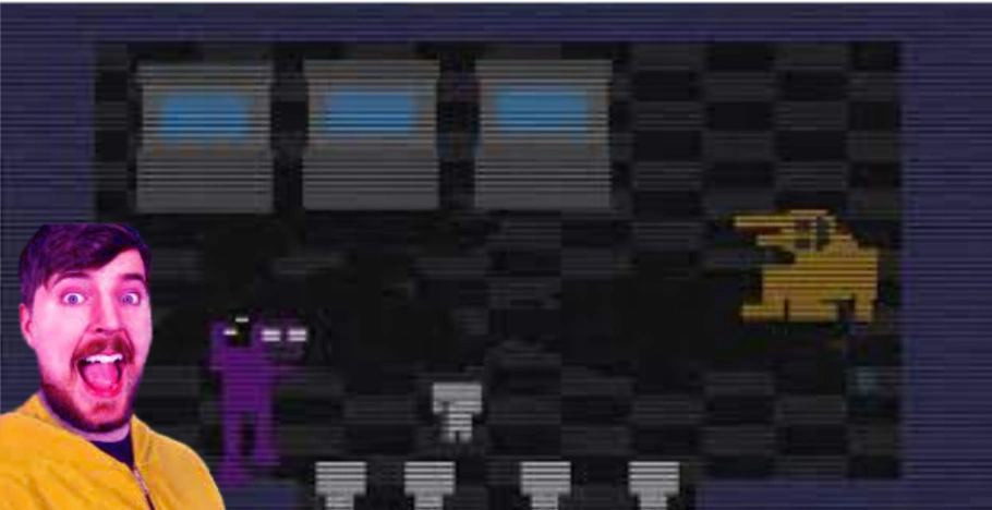 I JUST Killed Five Kids in The Back of a PIZZERIA *THEY GOT REVENGE ...