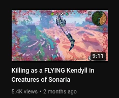 Something's off. | Fandom