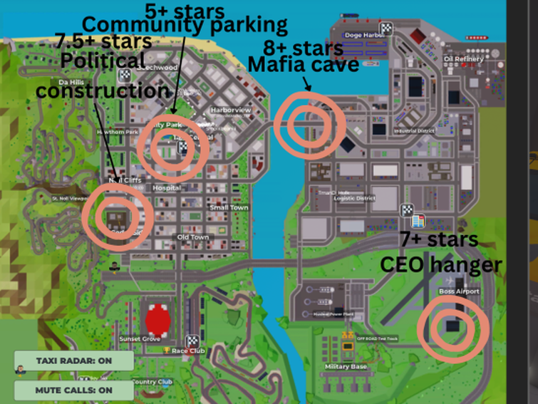 hi! where i can find mafia bosses to finish lvl16 office. ty! | Fandom