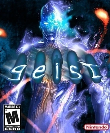 Big Boss (Metal Gear) vs John Raimi (Geist) | Fandom