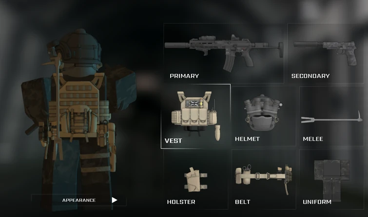 SAS joint terror wing from COD MW 2019 | Fandom