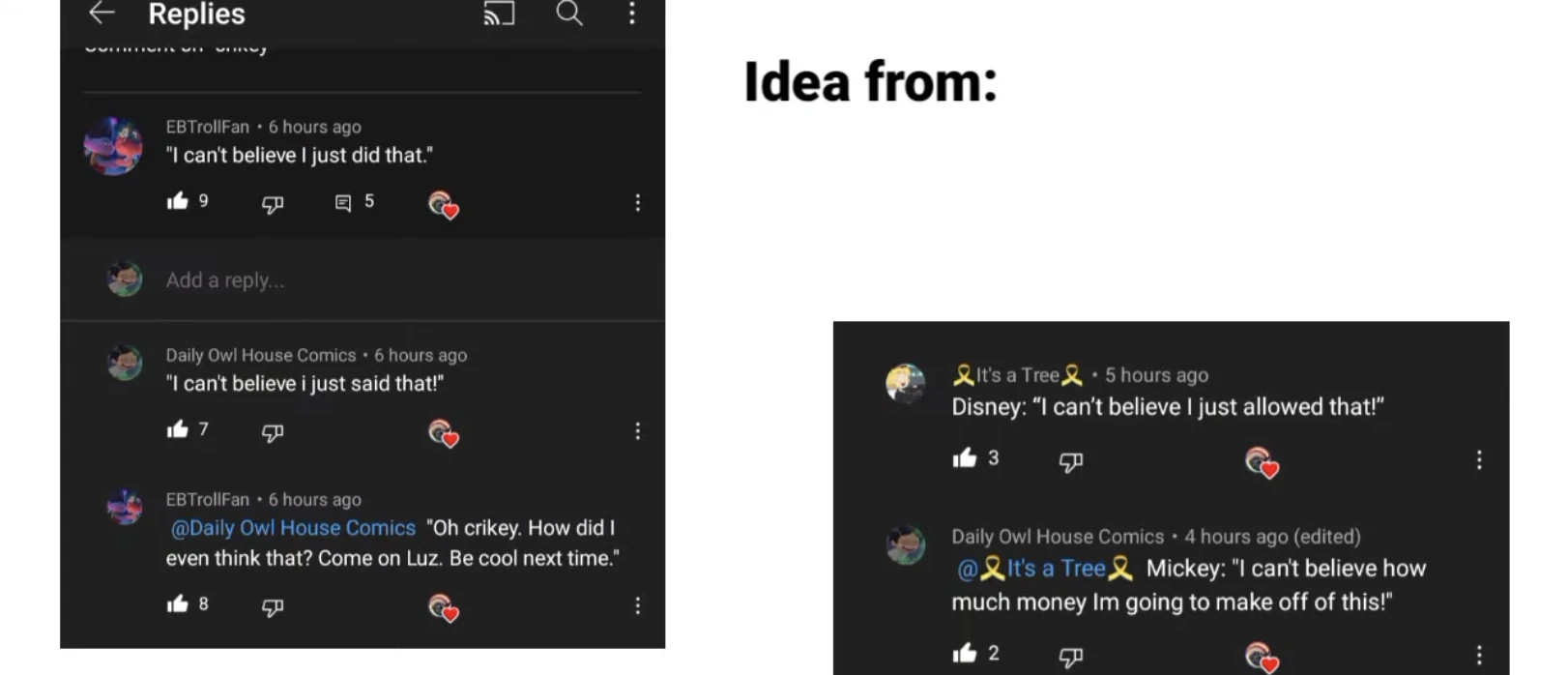 Hmmm 🤔🤔 | Fandom