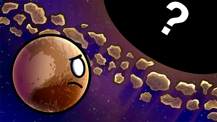 Where did he come from? | Fandom