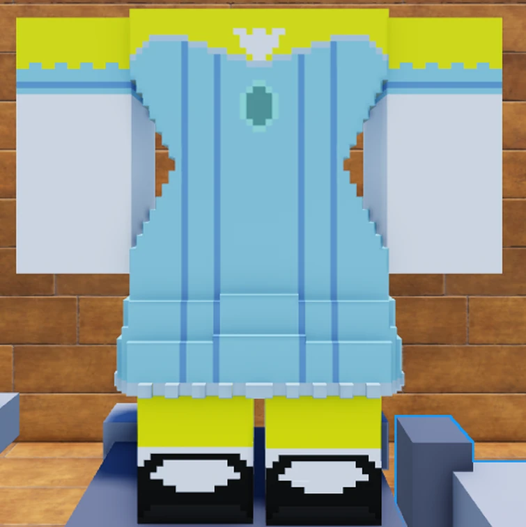 Icecaster but Formal | Fandom