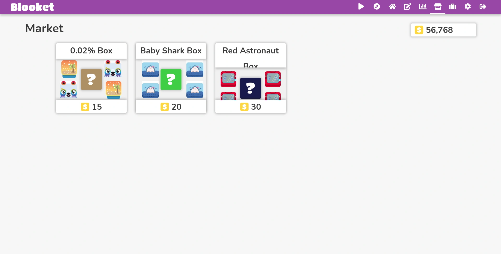 3 Custom boxes | Fandom