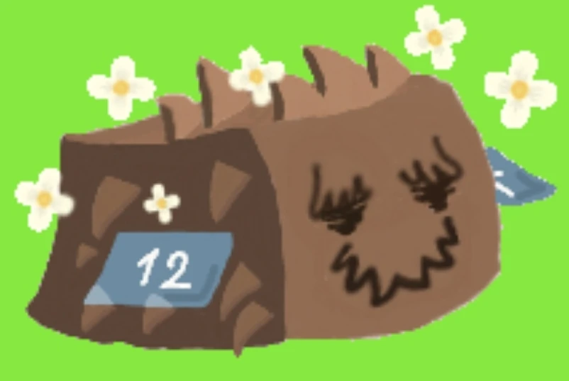 Mythical Fuzz Ball! | Fandom