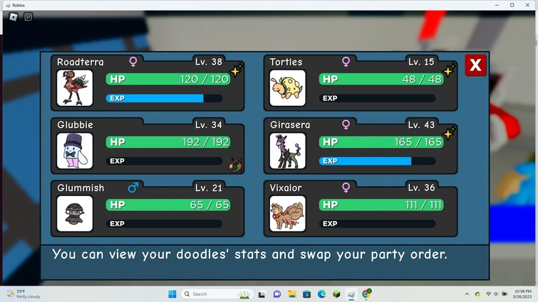 Discuss Everything About Doodle World Wiki | Fandom