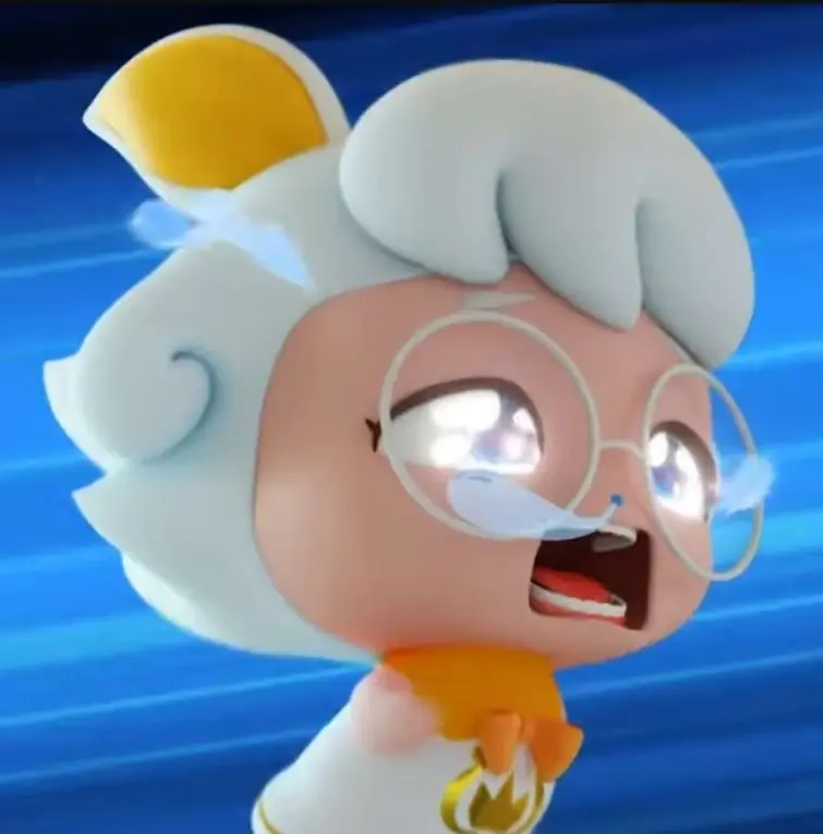 Why is Trueping crying? (Wrong answers only) | Fandom