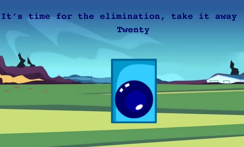 Battle For BFDIMV Ep. 3a: An Unexpected Elimination | Fandom