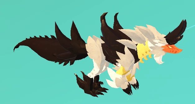 skin walker | Fandom