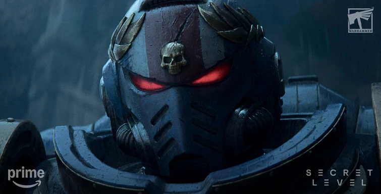 "And They Shall Know No Fear." Secret Level episode discussion thread ...