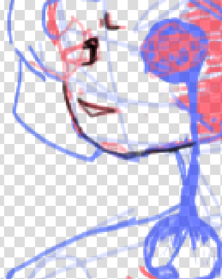 //Twisted delilah n' arthur.(WIP)//TW:mild gore | Fandom