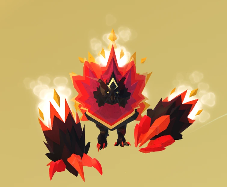 Eclipse Firakai (Plushies as skins 2/5) | Fandom