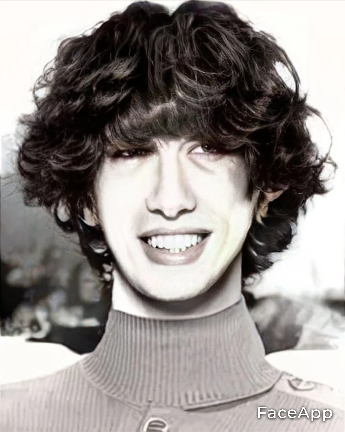 Ladies and gentlemen here he is male version rosemary | Fandom