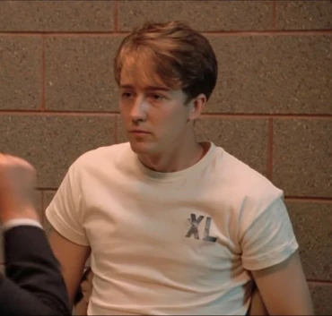 Where does Roy/Aaron fall on the evil meter? | Fandom