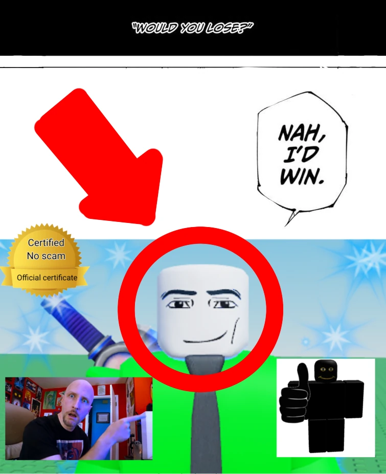 Discuss Everything About Ability Wars Wiki | Fandom