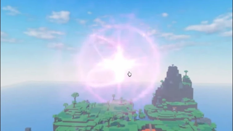 Pixelation cutscene *updated* | Fandom