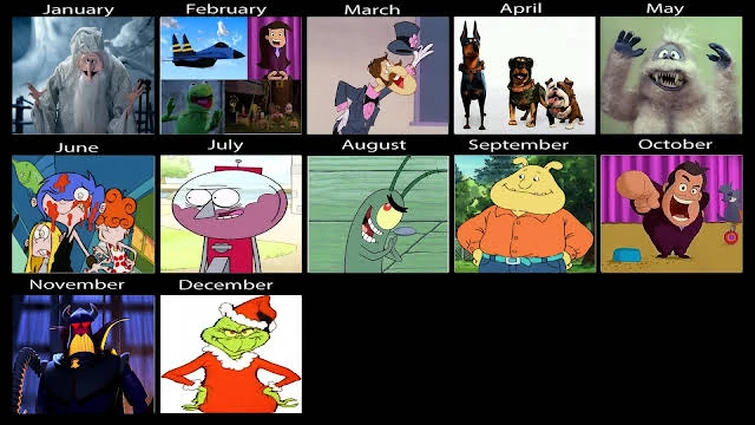 Discuss Everything About The Parody Wiki | Fandom