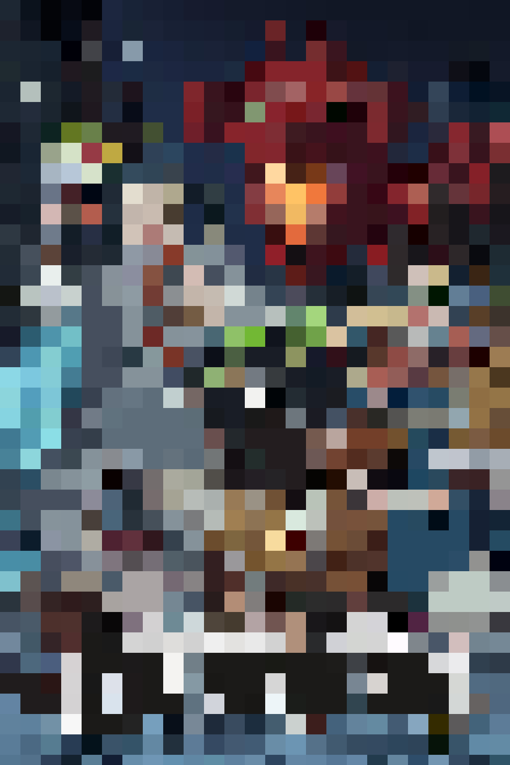 Autism test | Fandom