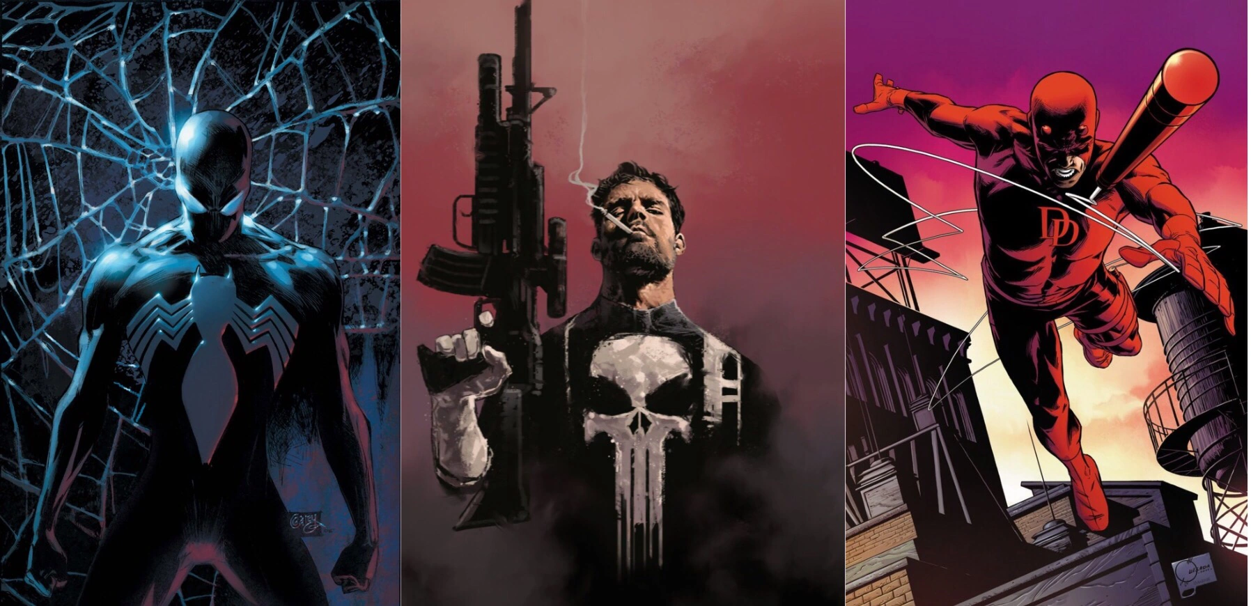 Make Your Own Marvel Story Part 3 | Fandom