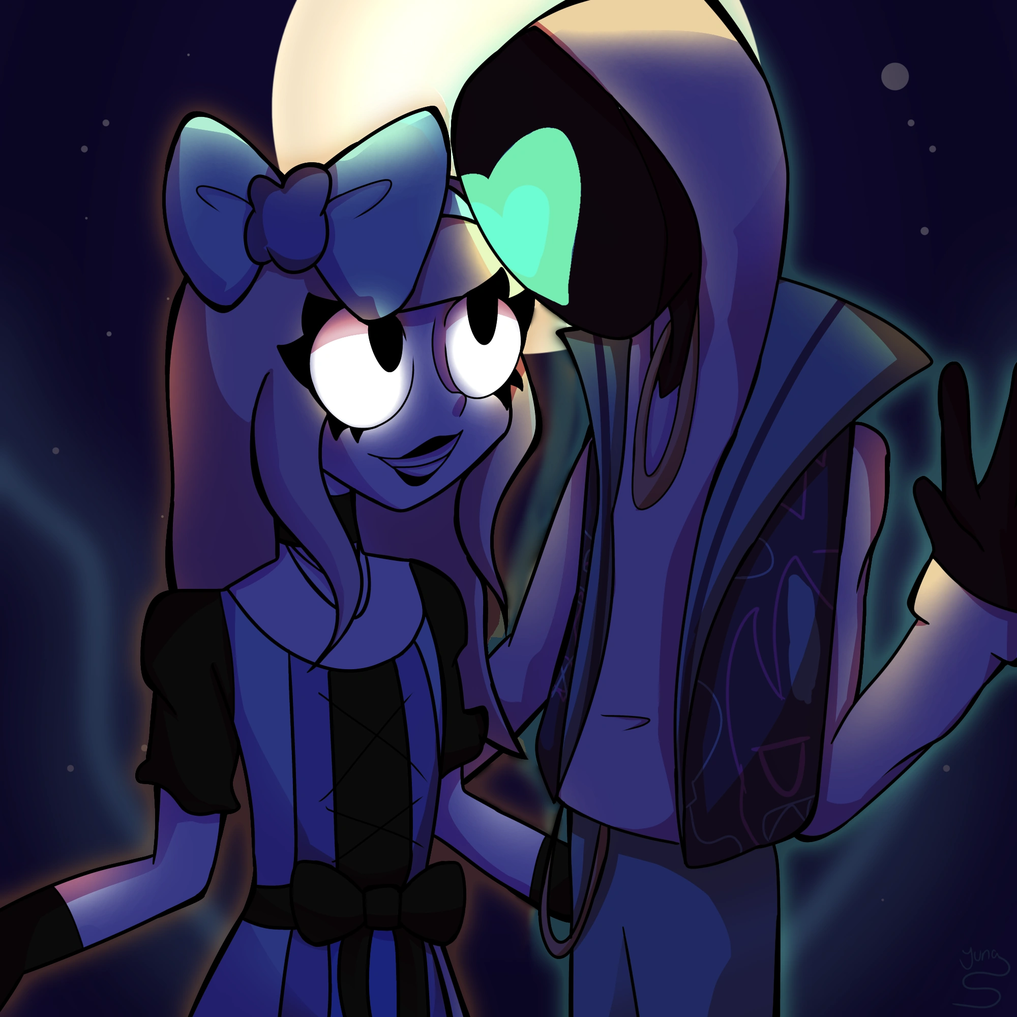 Wuzzah, I actually finished this earlier today | Fandom