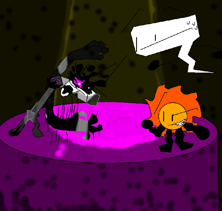 Aight I got a challenge | Fandom