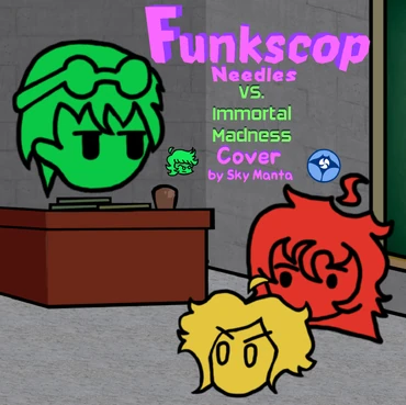 Discuss Everything About Funkipedia Mods Wiki | Fandom