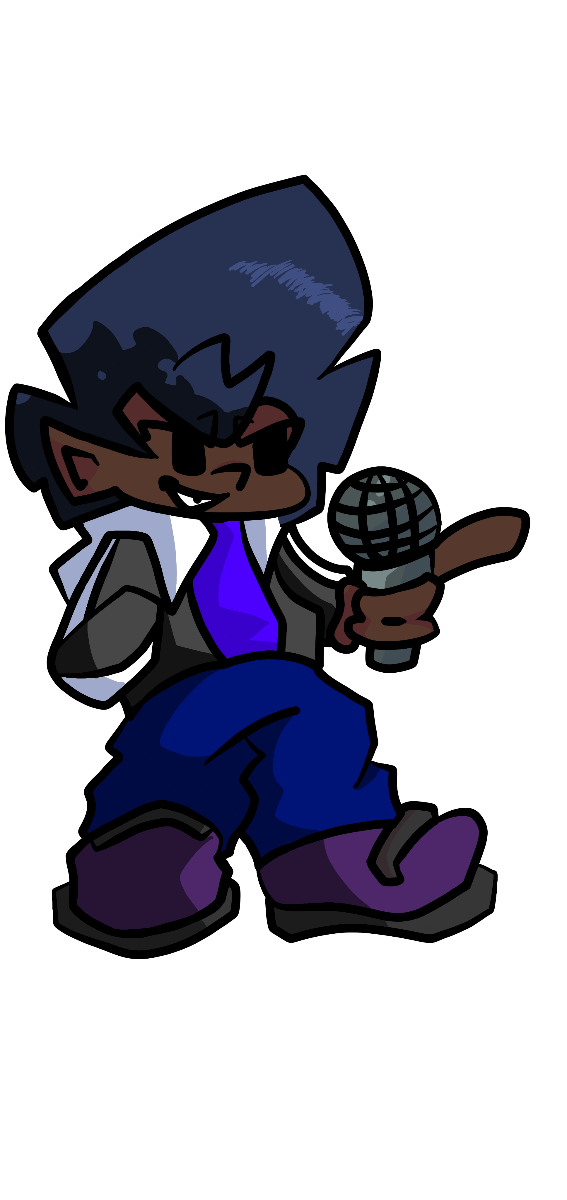 Chud or something | Fandom