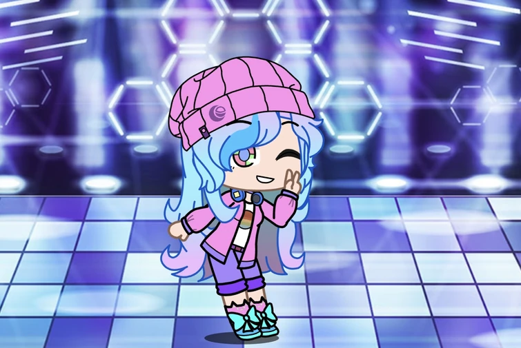 My OC :) | Fandom