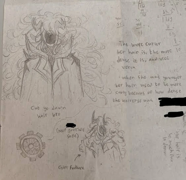 All posts by SleepyClaws | Fandom