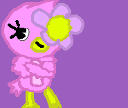 Flower's page is officially made!! ^u^ | Fandom