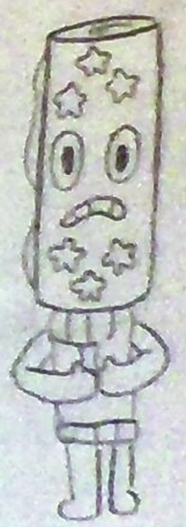 Poll winner: My DW Doodles! (and more) | Fandom