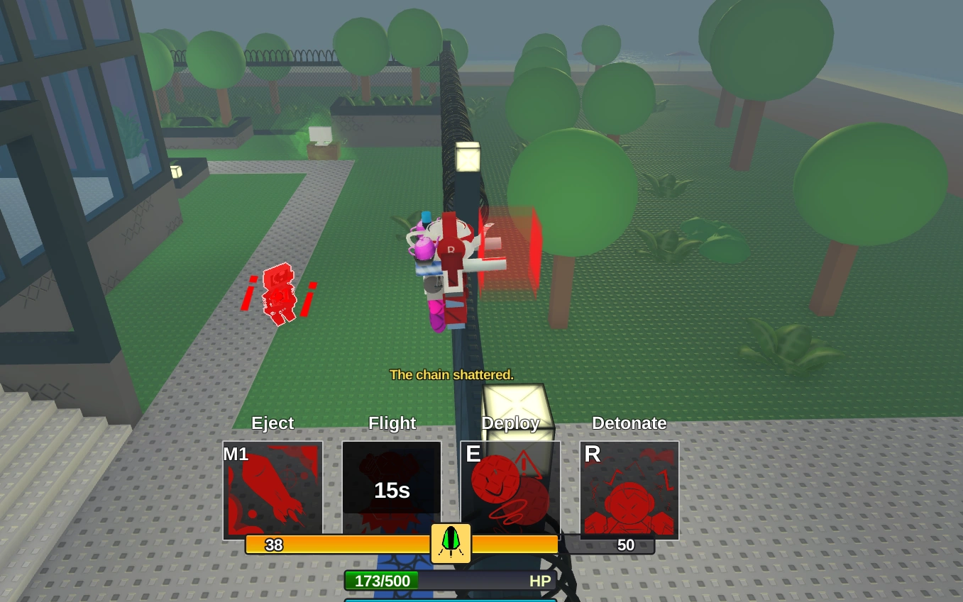 Developers surrounded the HQ map with invisible walls | Fandom