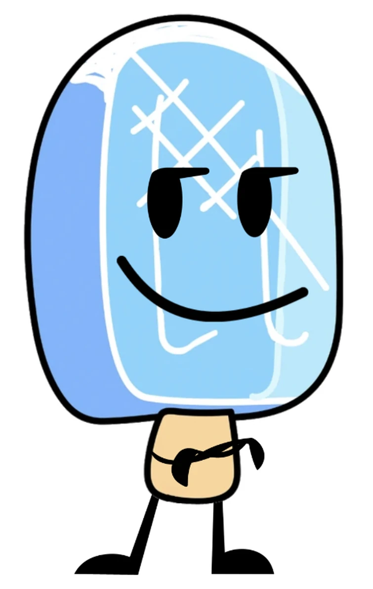 hehehe i gave popsicle arms screw you | Fandom