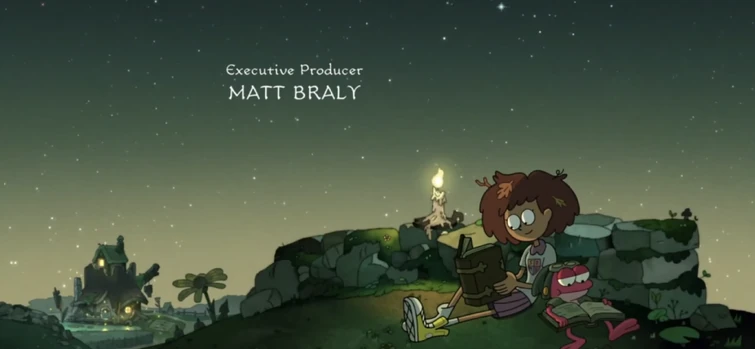 All the End Credits | Fandom