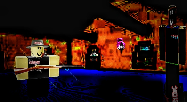 Robloxia's nightmare project | Fandom