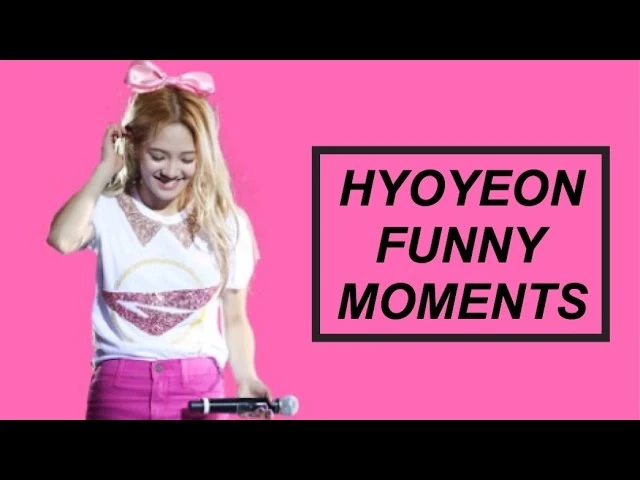 Happy birthday to Hyoyeon (SNSD/ Girls' Generation) today also! | Fandom