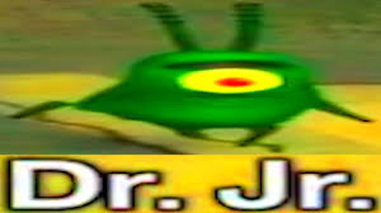 Dr Jr. | Fandom
