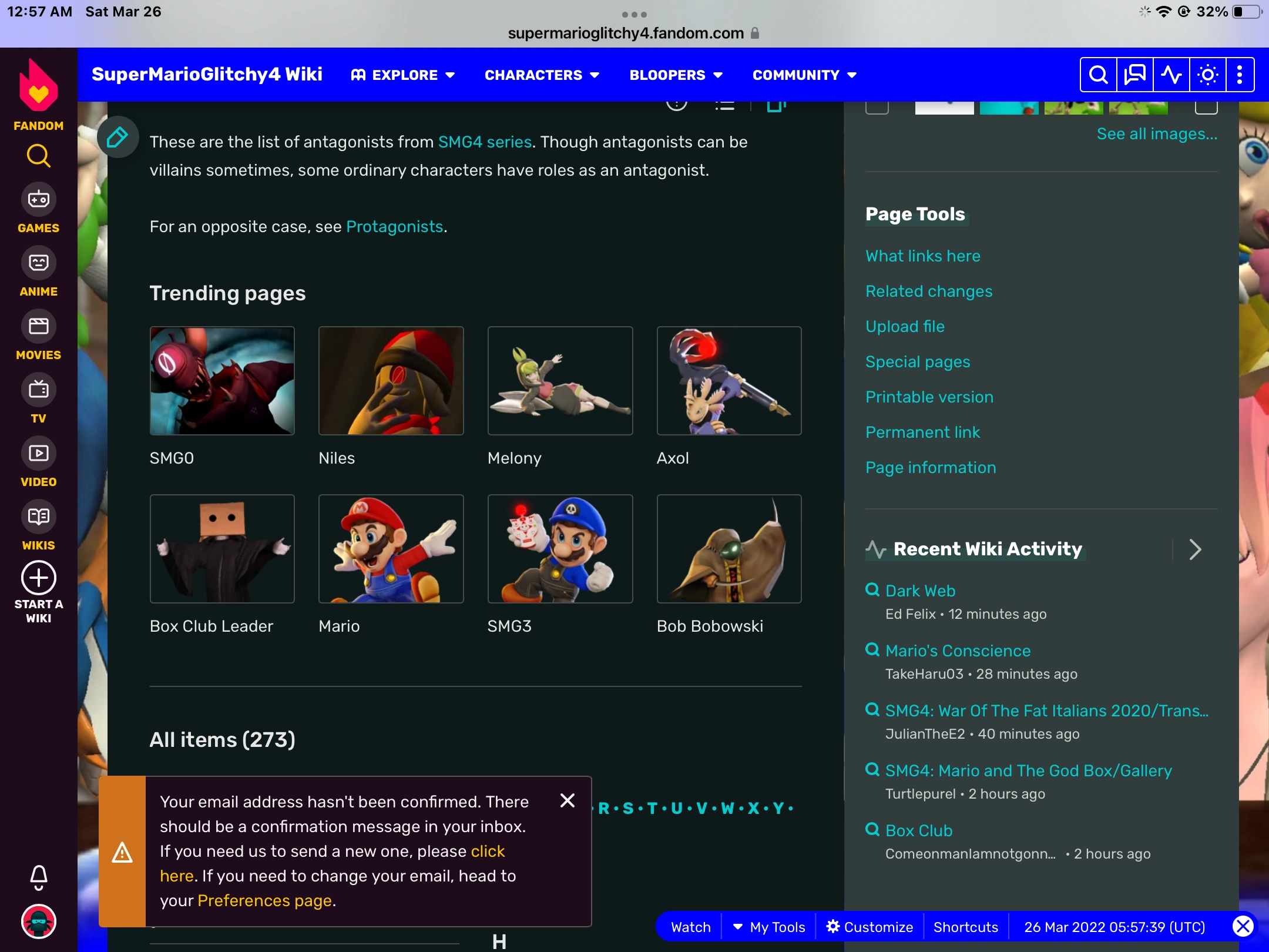 There’s 3 imposters among us | Fandom