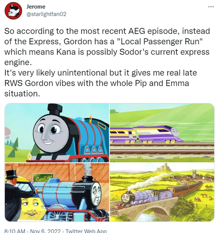 Do you think this is a coincidence or a reference? | Fandom